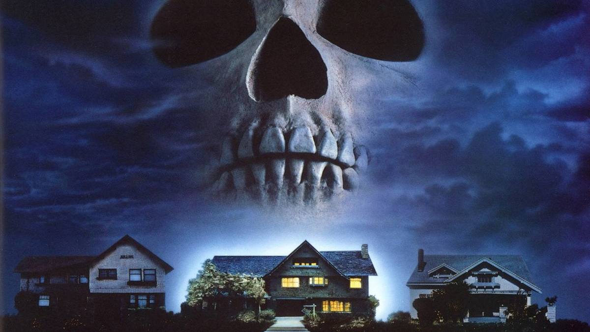 Five Must-See Wes Craven Films ~ The Good in Movies