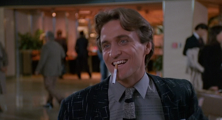 The Best Movie Scumbags ~ The Good in Movies